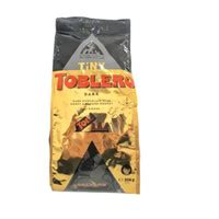 Toblerone Cokelat Batangan Dari Swiss Yang Lezat
