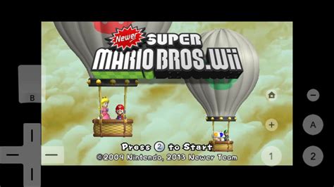 Fake Wiimote R Dolphinemulator