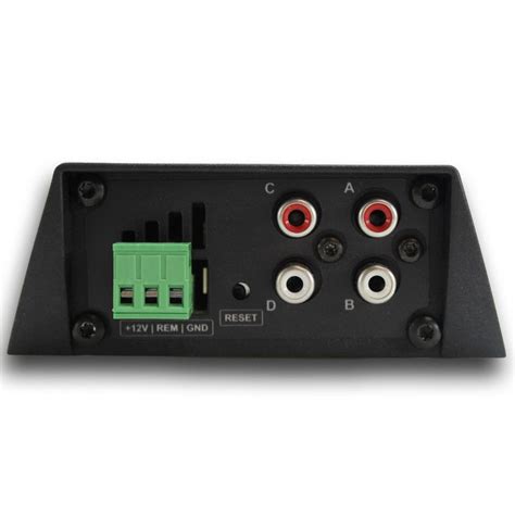 DSP BTM DS DSP Crossover Equalizer Channel Digital ProcessorDefault Title Digital