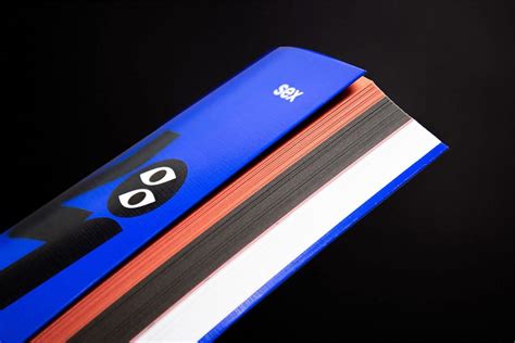 Slanted Magazines Latest Issue Unpacks Sex And Representation Daily Design Inspiration For