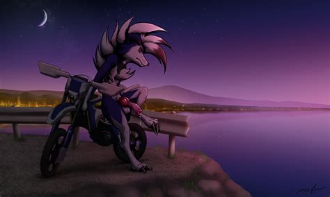 Post 3492624 Dark Violet Lycanroc Midnight Lycanroc Porkyman