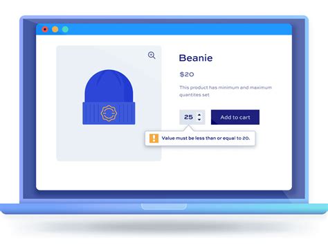 Woocommerce Minimum Maximum Quantity And Order Plugin