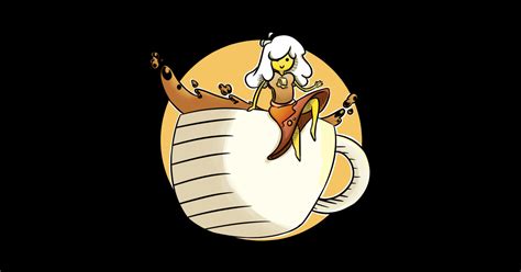 Breakfast Princess Adventure Time Sticker Teepublic