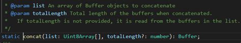 Nodejs及前端合并多个arraybuffer 慕尘 博客园
