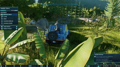 Jurassic World Evolution 3 Developer Interview Gamewatcher