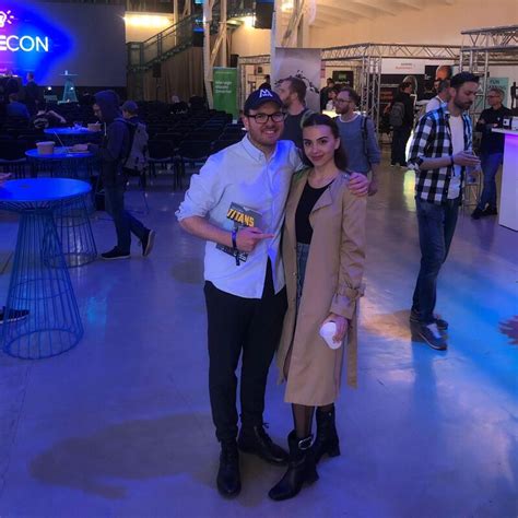 Dominika Feketeová On Linkedin Codecon Codecon2023