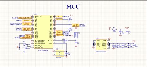 Max6675 And Stm32f103c6t6a Connection Rarduino