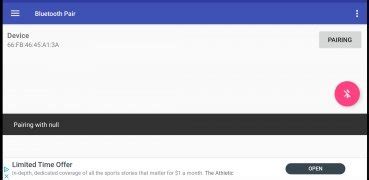 Bluetooth Pair APK Download For Android Free