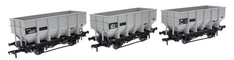 245t Hop24huo Coal Hopper Oo Gauge Accurascale