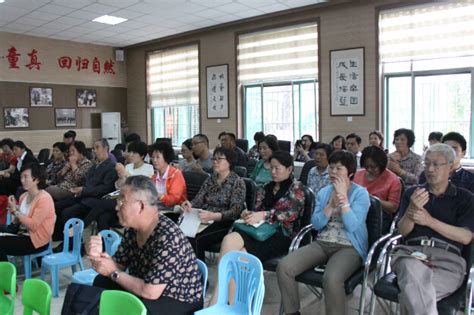 济宁市中医院举办 “儿童中医健康调养”讲座 中国中医科学院西苑医院济宁医院（济宁市中医院）