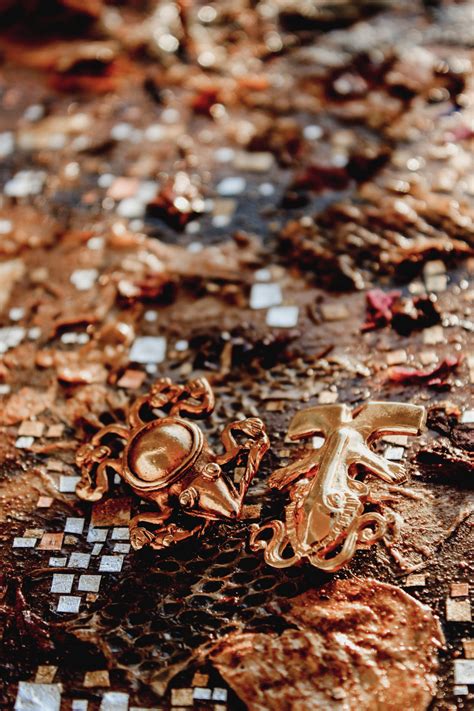 Artist Spotlight Denmark Based Multimedia Artist Anthony Dexter Giannelli