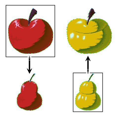 Implement A Two Layered 2d Shader That Combines A Morph Shader And A