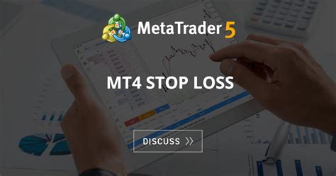 Mt4 Stop Loss Stop Loss Mql4 And Metatrader 4 Mql4 Programming Forum