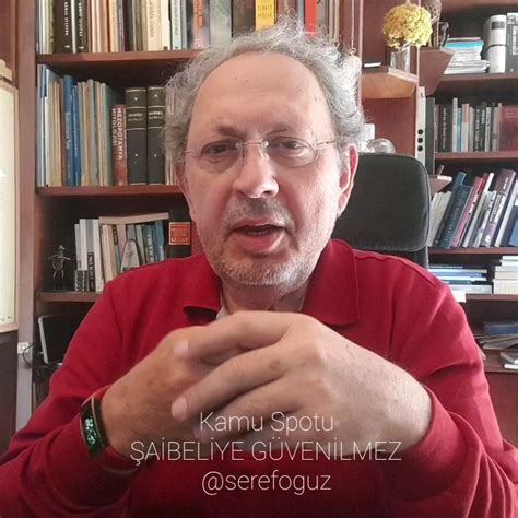 Seref Oguz Linkedin‘de Kamuspotu Serefoguzkamuspotu Hayatbilgisi