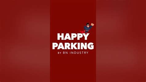 해피파킹 수도권 아파트 주차관리 시스템 최강자 주차관리시스템 아파트주차관리 비엔인더스트리 주차차단기