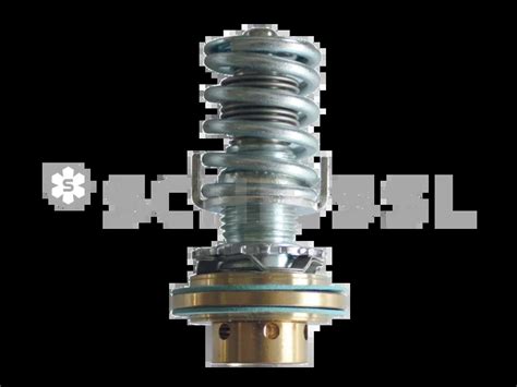 Alco Orifice Insert F T And L X22440 B7b