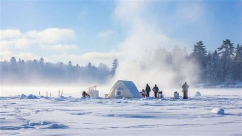 Best And Fun Things To Do Places To Visit In International Falls