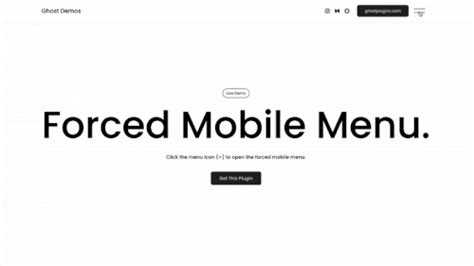 10 fun customisations for your header navigation menu in squarespace — big cat creative