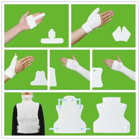 Fast Delivery Thermoplastic Sheet Splint Material With Different Size Buy Thermoplastic Sheet