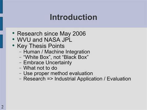 A Hybrid Approach To Expert And Model Based Effort Estimation Ppt