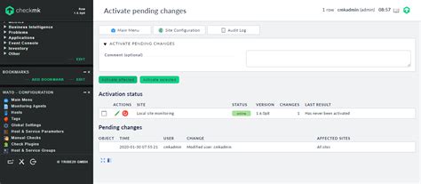 How To Monitor Server Health With Checkmk On Ubuntu DigitalOcean