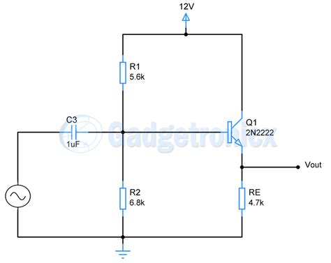 Bjt Transistor Tutorials Point At Hilton Miller Blog