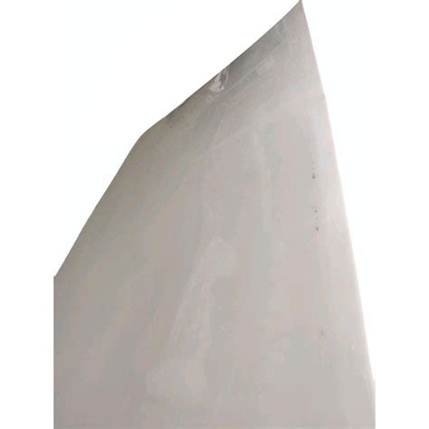 White Pp Sheet For Packaging Thickness 1 Mm At Rs 90 Kg In Nashik Id 2851507960533