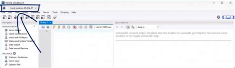 Install Mysql And Get To Know The Interface Step By Step Guide 365 Data Science