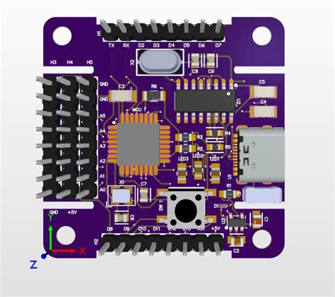 prateek pandey on linkedin arduino hardwareengineering pcbdesign