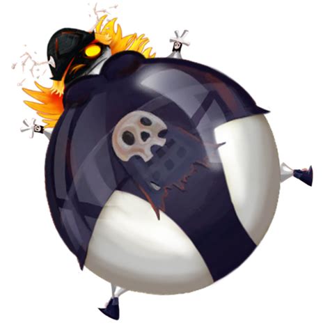 Hellen Bubblized By Funkyducky2 On Deviantart