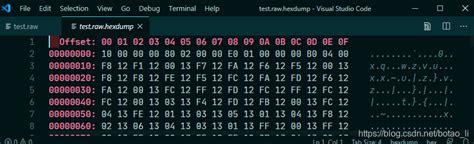 Python 读写文件的二进制数据python读取二进制数据文件 Csdn博客