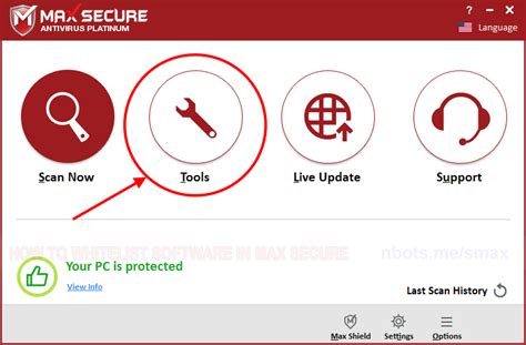 Max Secure Antivirus False Positive How To Set Filefolder