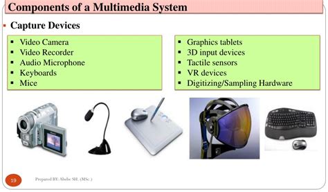 Ppt Introduction To Multimedia System Chapter One Ppt Powerpoint