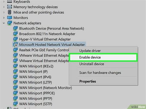 How To Create A WiFi Hotspot Using The Command Prompt