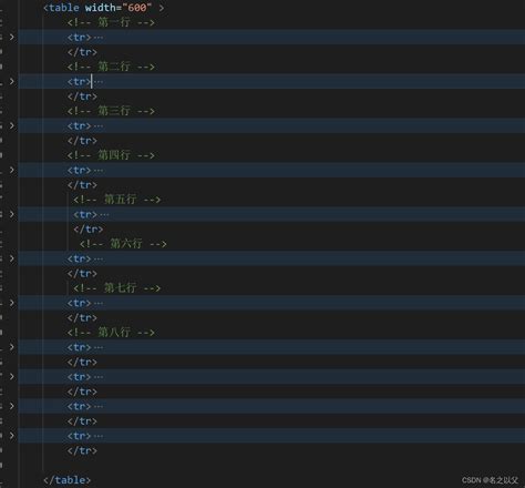 制作注册页面（html）html实现登录注册页面 Csdn博客