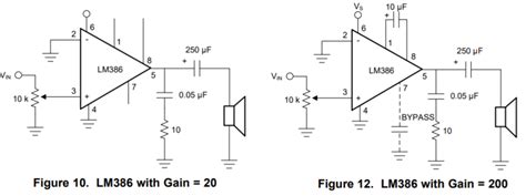 Audio Understanding Input Impedance Theory Electrical Engineering