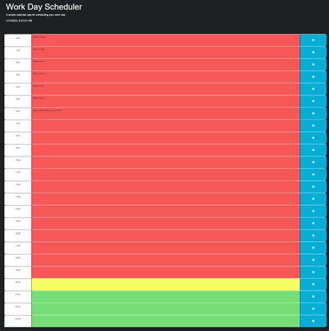 Github Tesseirworkday Scheduler Github Tesseirworkday Scheduler