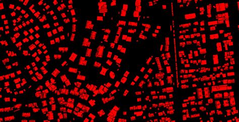 Lidar Data Processing Geosync