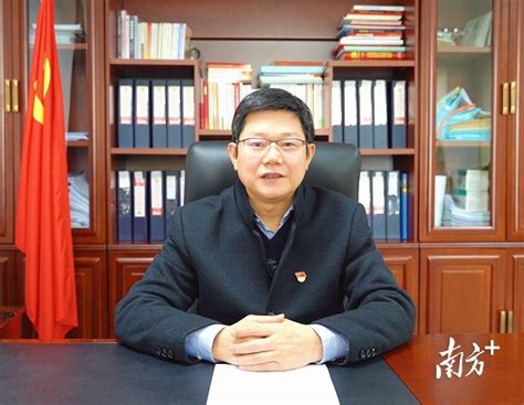 中山火炬职业技术学院党委书记邹鑫：走好“院园融合”发展之路产业广东建设