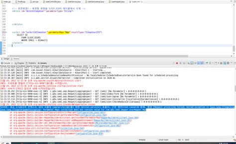 Parametermapparametertype