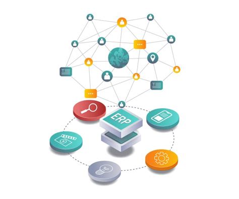 Erp Vector Images Over