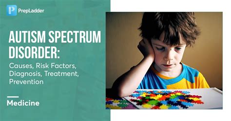 Autism Spectrum Disorder Causes Symptoms Risk Factors Treatment
