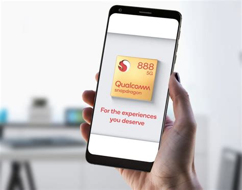 Qualcomm Snapdragon 888 5nm 5g Mobile Platform Detailed Kryo 680 Cpus