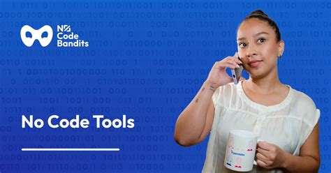 No Code Tools