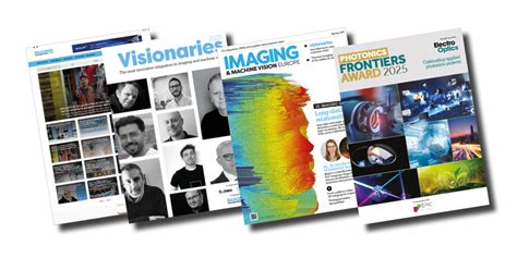 Stmicroelectronics Expands Industrial 3d Sensing Involvement With Metalenz Deal Imaging And