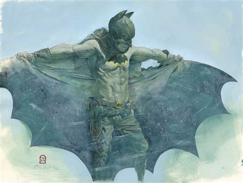 The Dork Review Robs Room Batman Robin Batgirl And Wolverine By