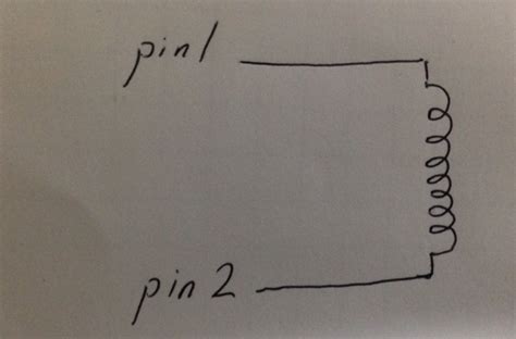 41j Blog Blog Archive Driving A Tiny Stepper On An Arduino Without A Driver