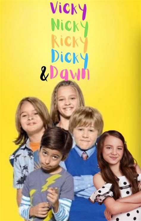 Nickelodeon Stories Wattpad