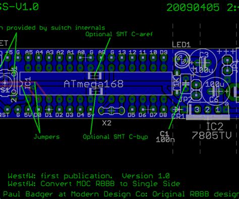 Arduino Clones Instructables