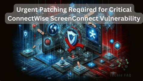 Screenconnect Authentication Bypass Cve 2024 1709 And Cve 2024 1708 Critical Vulnerability